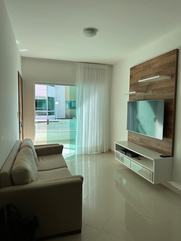 Apartamento Praia Do Flamengo - Lauro de Freitas