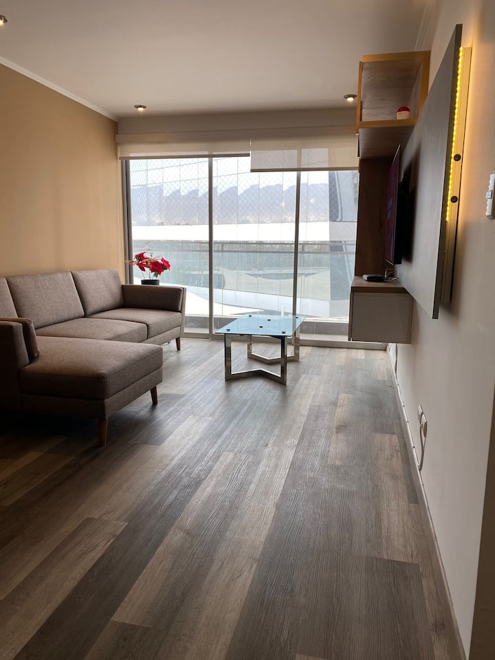 Premium Apartment Deluxe - Perú