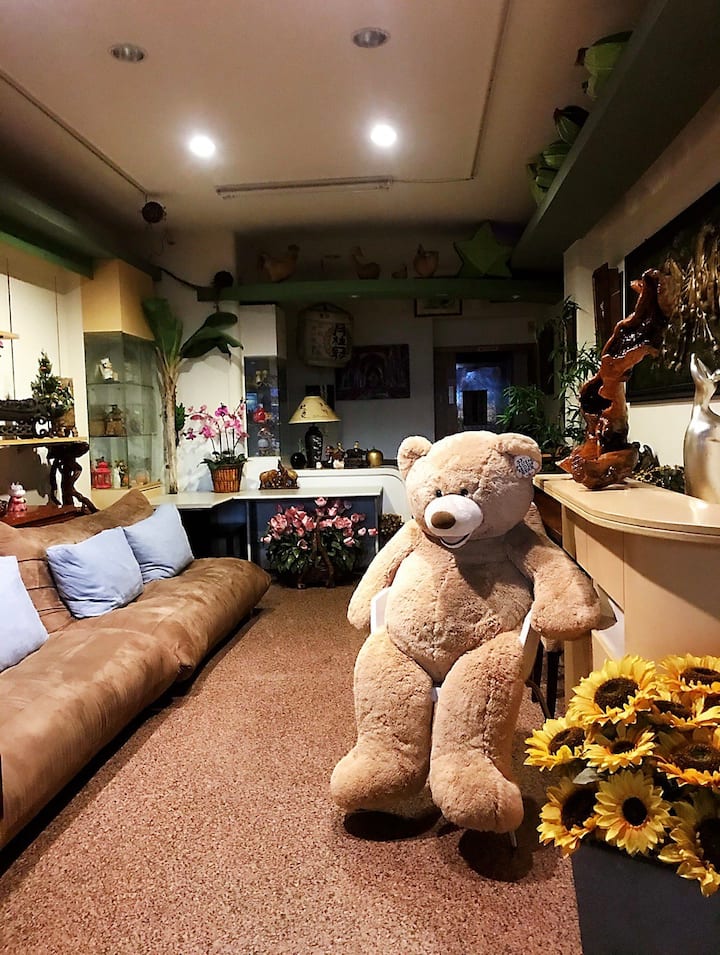 台南市東區包館 可住32位 - 關廟區