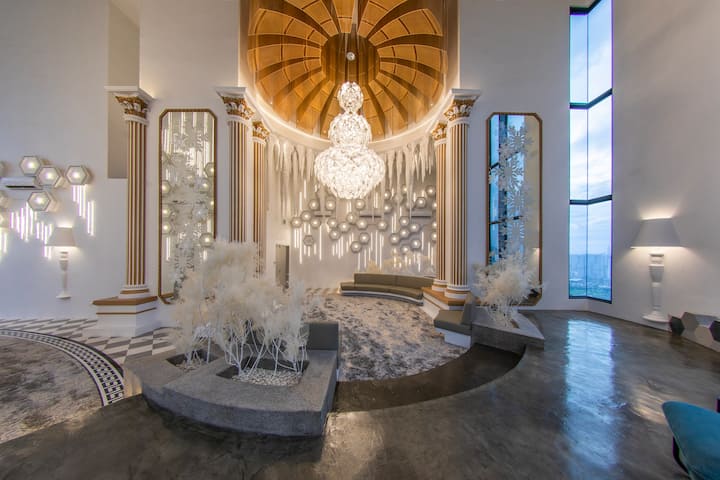 1br Lux Home Arte Cheras Kl - Kuala Lumpur