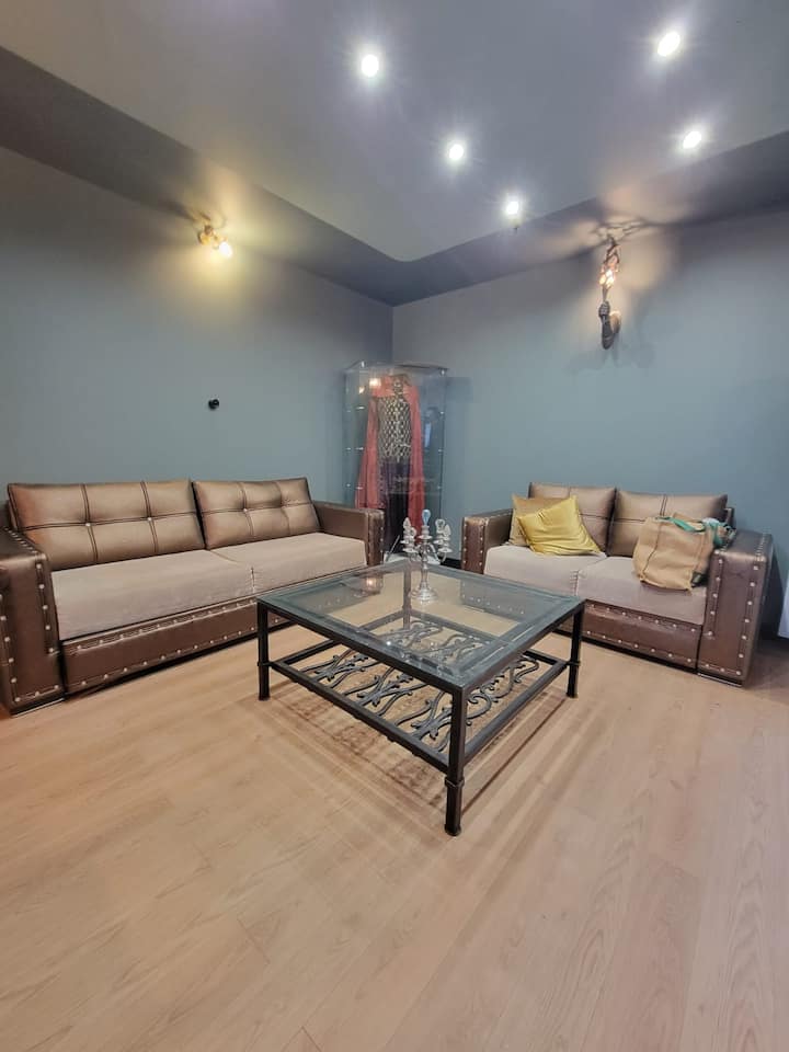 La Maison Des Super Héros - Loiret