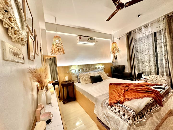 Luxury Private 3bhk Room In Siliguri - Siliguri