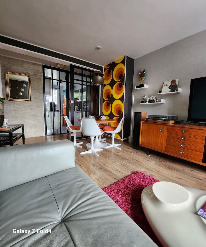 Appartement  F3 (Logement Entier) Etampes 91 - Étampes