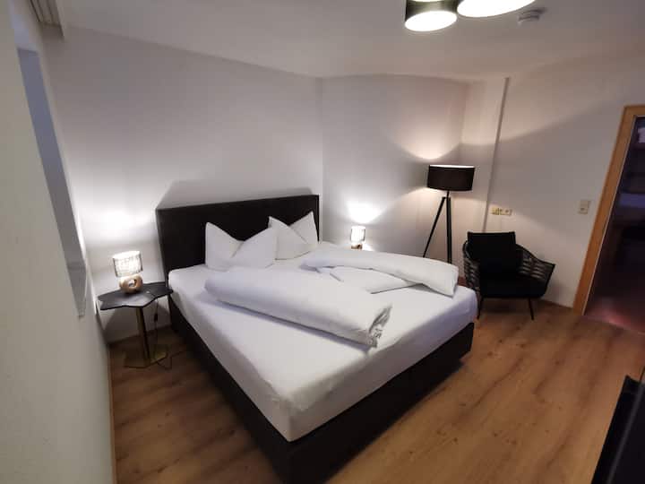 Apart 5 Mit 4 Schlafzimmer (8+2) - Nauders