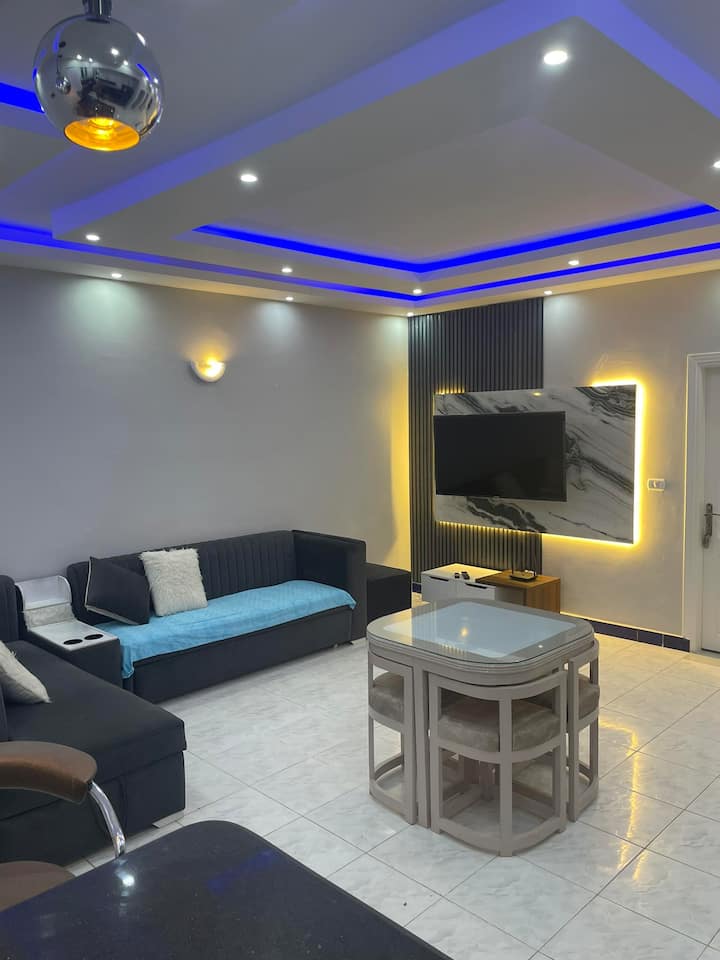 2 Bed Flat Palm Valley - Sharm El-Sheikh