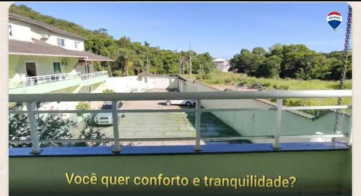 Excelente Casa Duplex /Cabo Frio - Cabo Frio