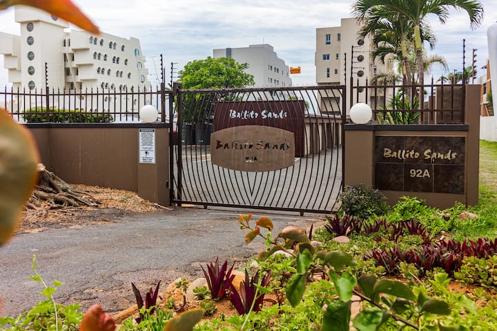 3 Bedroom Apartment Beach Access - Dolphin Coast