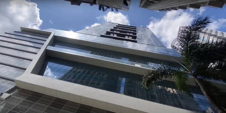 Eastwood City Global Getaway - Pasig