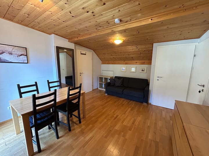 Gemütliches Apartment Im Rauriser Tal - Rauris
