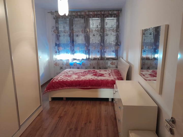 Casa Kroi Accogliente Vicino Al Lago Ohrid - Pogradec