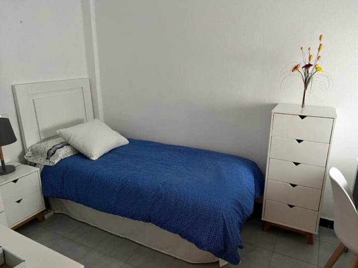 Habitación Centro Sevilla - Siviglia
