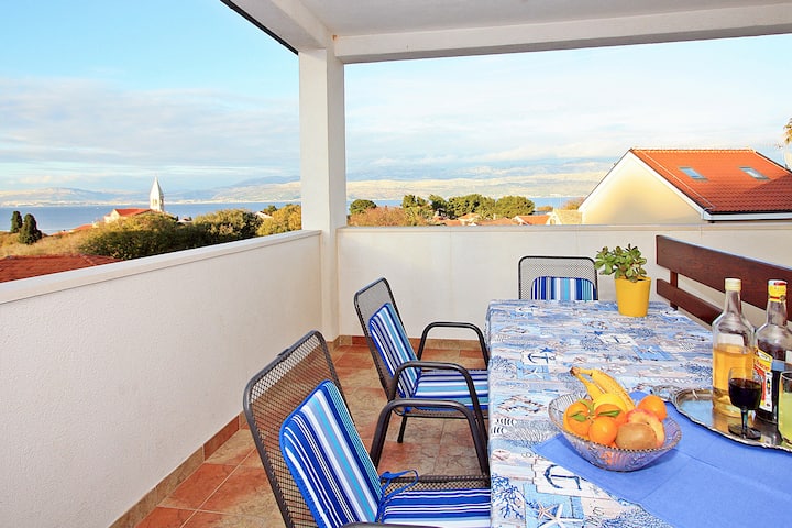Apartman Gordana Sea View - Brač
