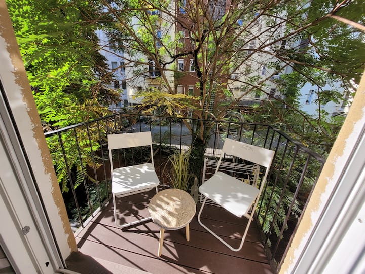 Oscar Apartment - Budapest