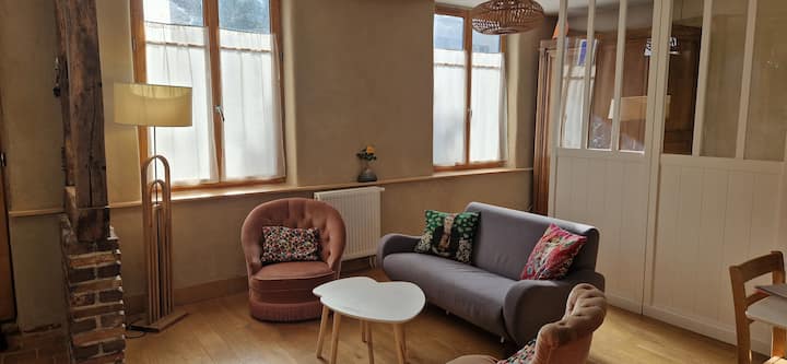 Appartement Beauvais Centre - Oise