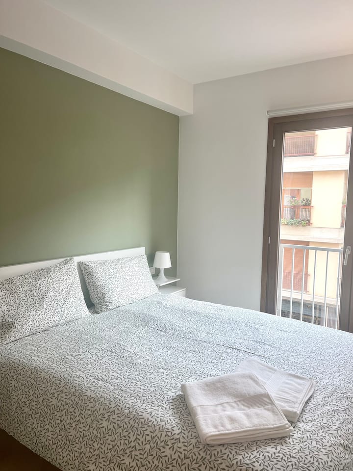 Djanka Apartment Florence - Firenze