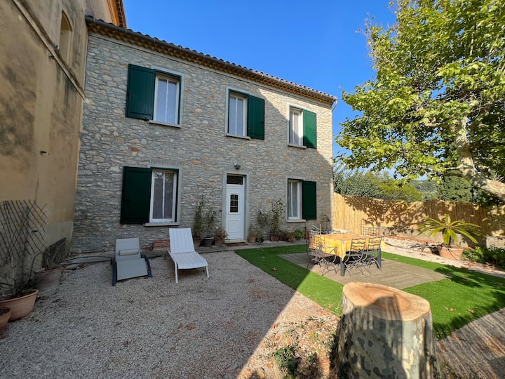 La Petite Bastide - La Ciotat