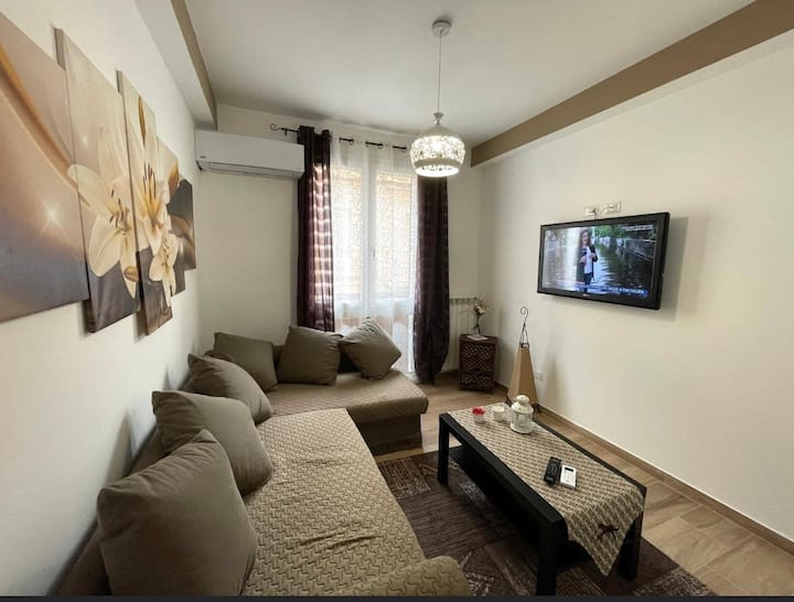 Bon Bon Apartment - Mazara del Vallo