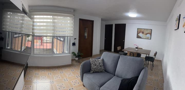 ¡Tu Hogar Lejos De Casa! - Mexico