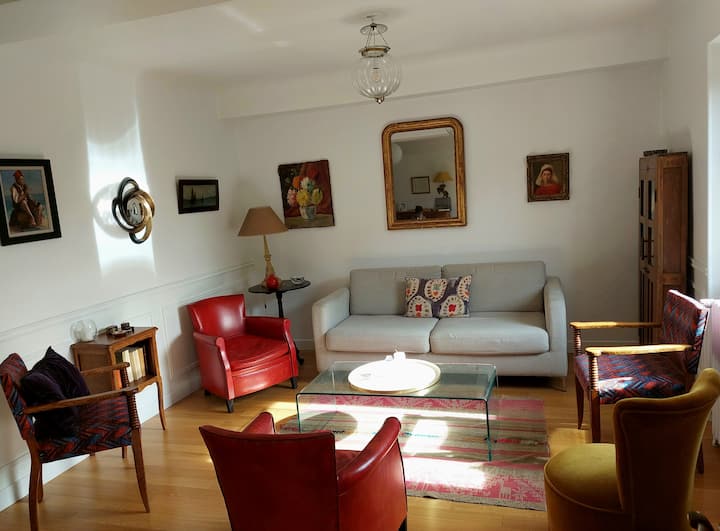 Appartement, Esprit Maison - Versailles