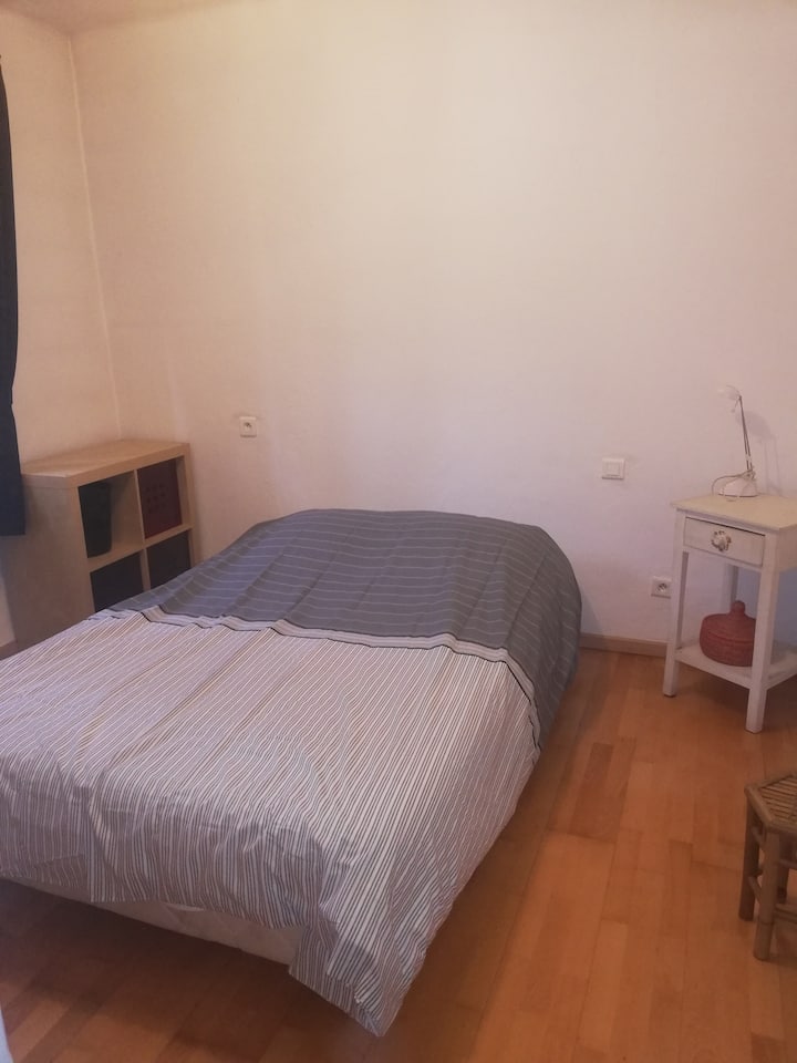 Chambre D'hôtes - Aiguines