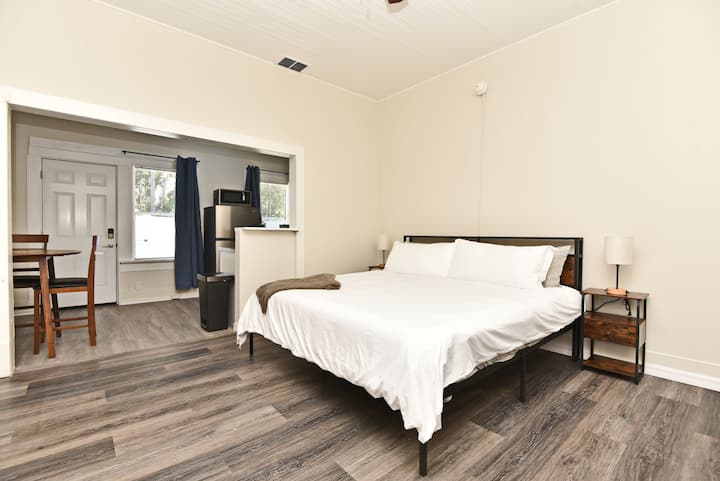Large Studio Apartment Downtown - Winter Garden, FL
