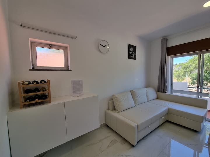 T1 Marina Petfriendly Wifi - Albufeira