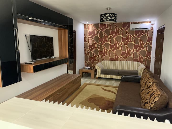 Appartement Lumineux Silencieux - Craiova