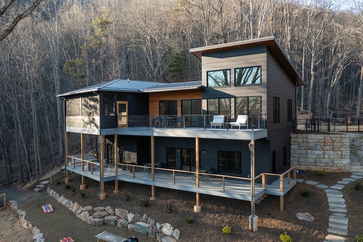 Birchwood Manor - Asheville, NC