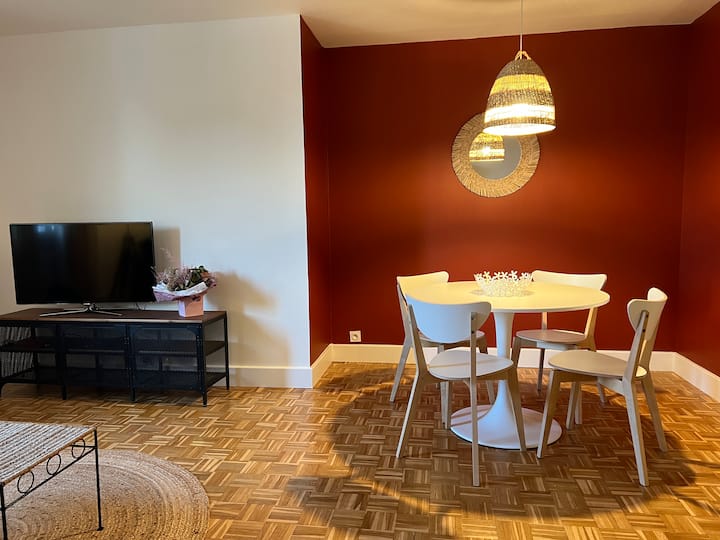 Appartement Caen - Bretteville-sur-Odon