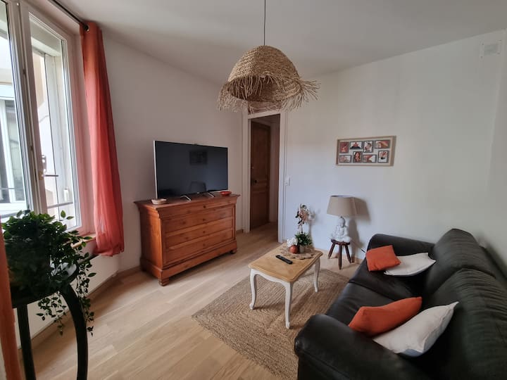 Le Petit Dernier (Quartier Des 3 Maisons) - Nancy