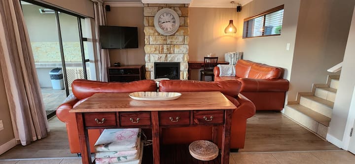 Villa 176 @ Clarens - Clarens