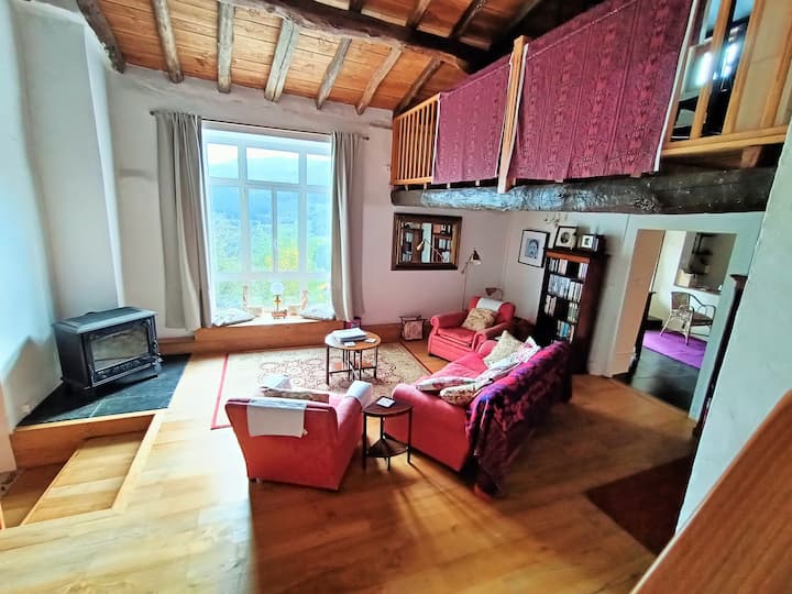 Petit Paradis Ariégeois - Lac de Mondély