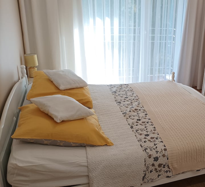 Apartament Max - Katowice