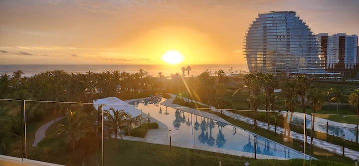 Acapulco Diamante La Isla, Capri - Acapulco