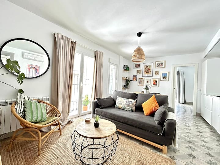 Hispalis Rooftop Alameda Hércules - ヘレナ