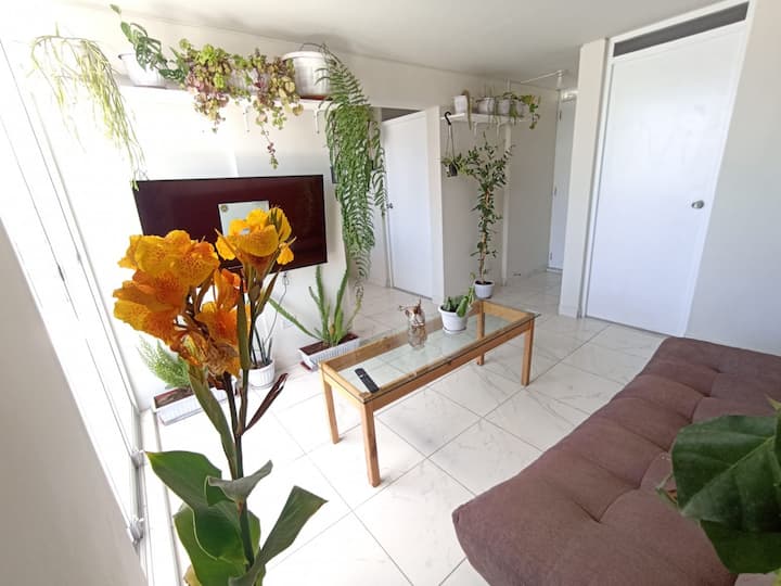 Apartment With Amazing View - Arequipa