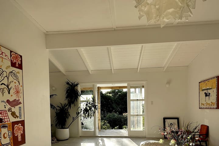 Home On Waiheke - Waiheke Island