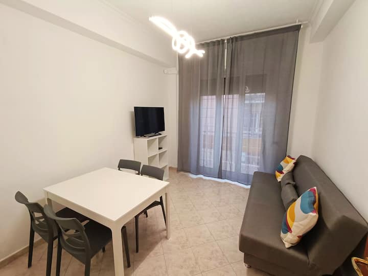 Tia Tourist Apartment Rome - Frascati