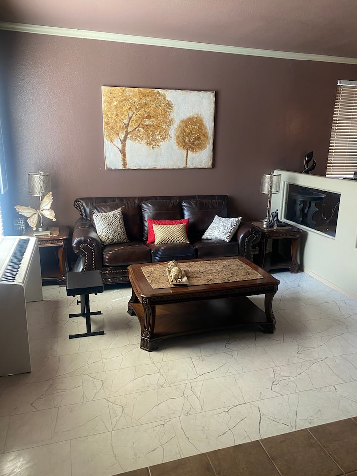 Bluemoon Empire - North Las Vegas, NV