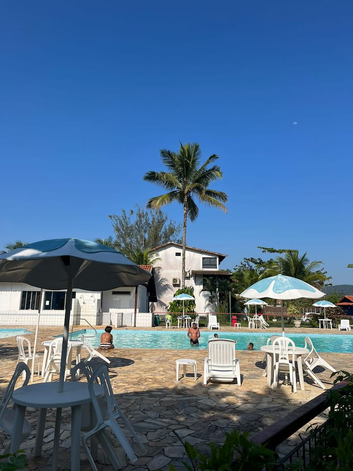 Recanto Tuchebrite Ii. - Angra dos Reis