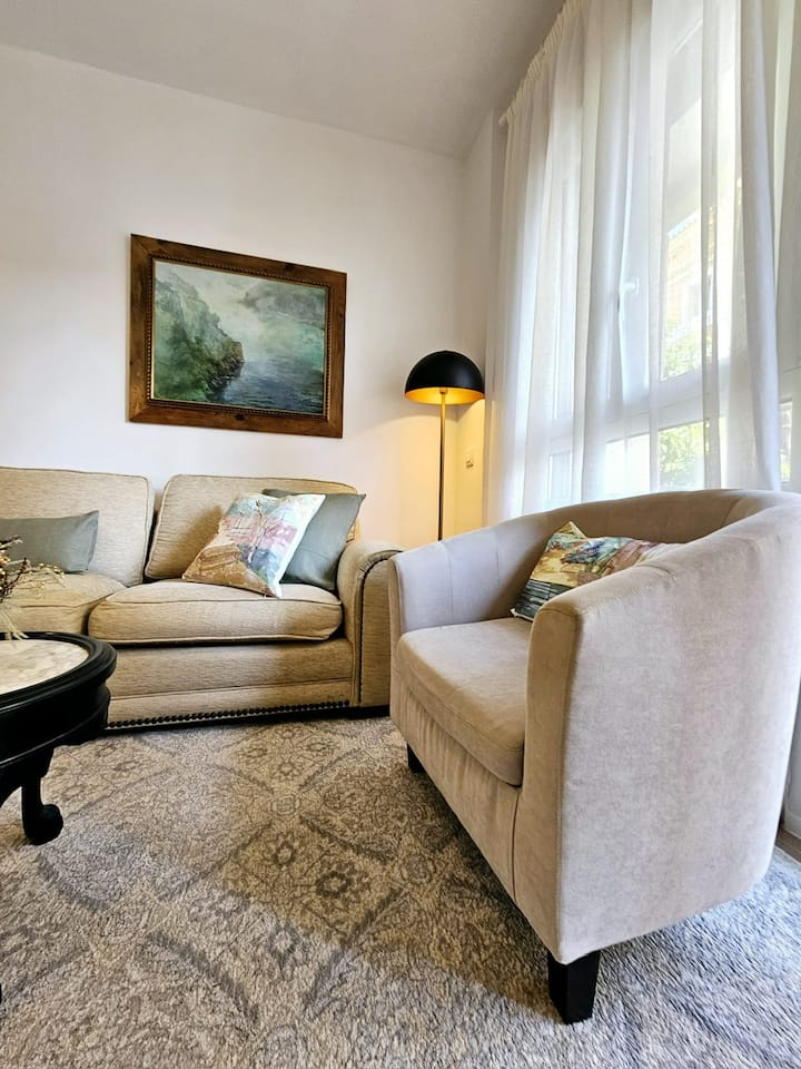 Apartamento Vetalegua - Jerez de la Frontera