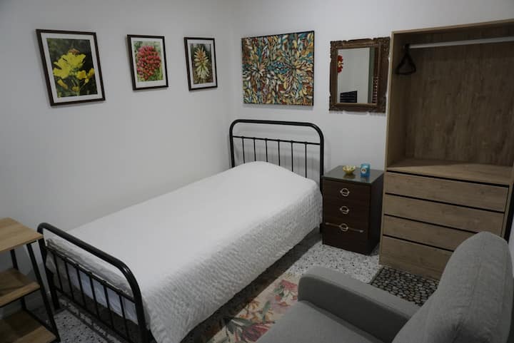 Room In Darlington Near Sydney Cbd - 시드니