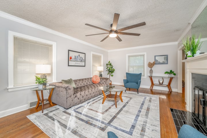 The Oliver - Wichita, KS