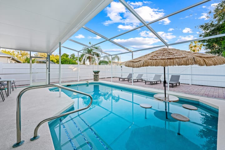 Serenity In Paradise - Bradenton, FL