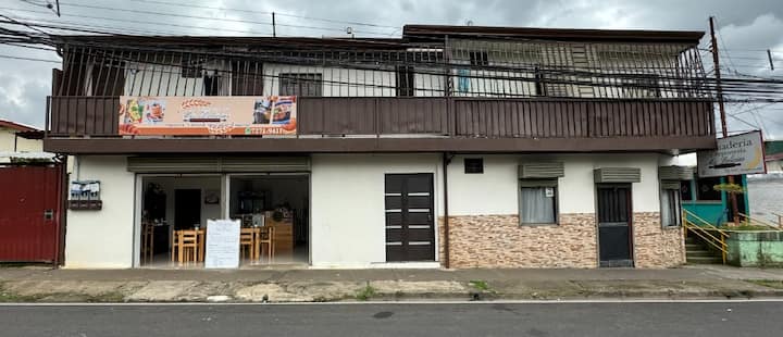 Apartamentos Don Damián 4 - Alajuela