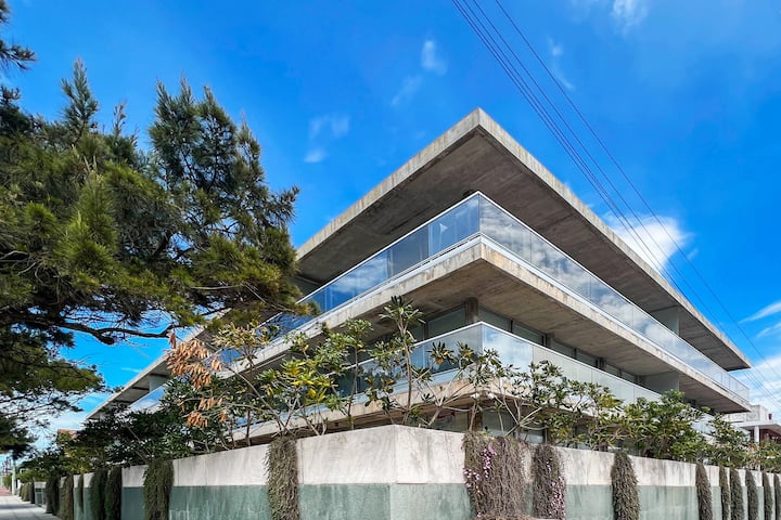 Vive Punta En La Salina Residence Apartments - Punta del Este