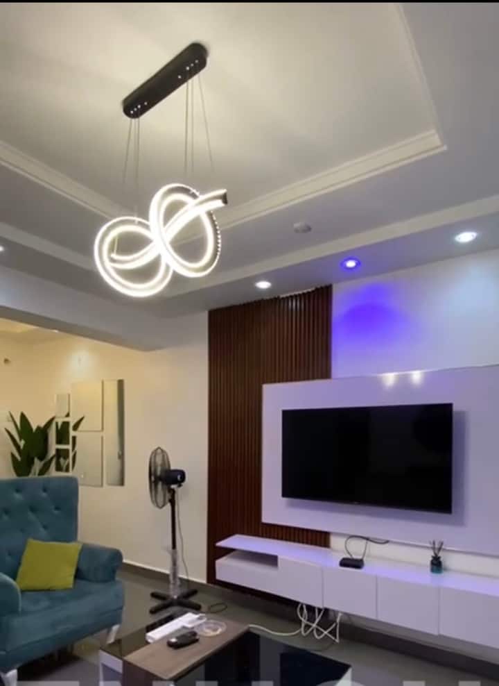 Enugu Vacation Rentals & Homes - Enugu, Nigeria | Airbnb