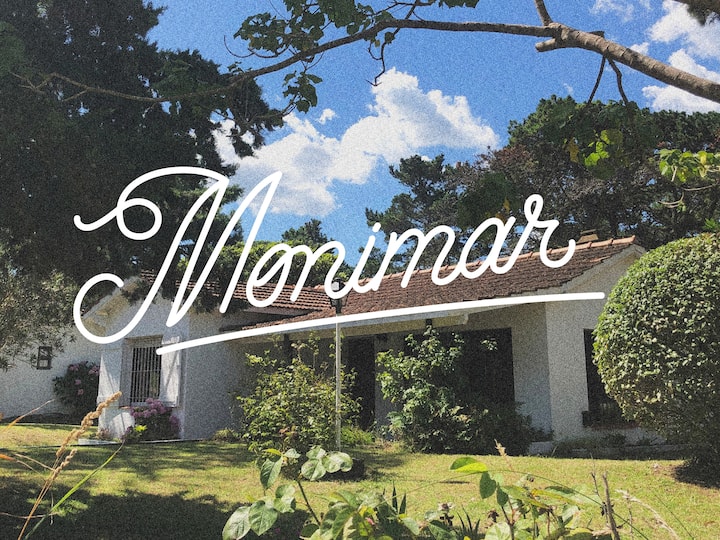 Monimar - Pinamar