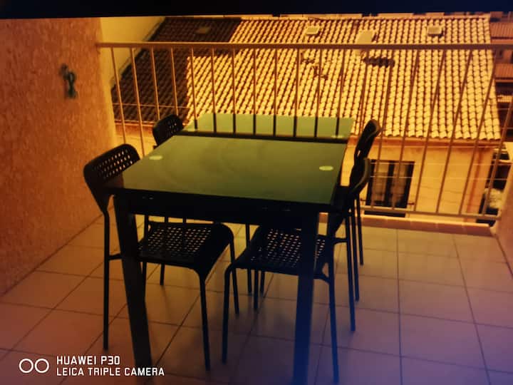 Appartement Mer Centre Ville Proche Mer - Fréjus