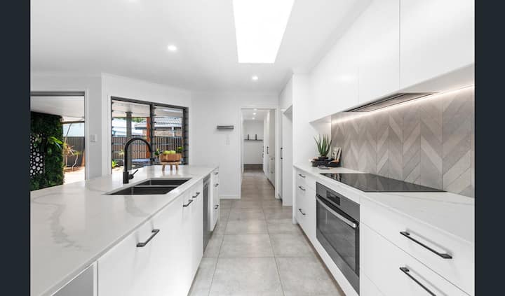 Catch Of The Day! - Coolangatta